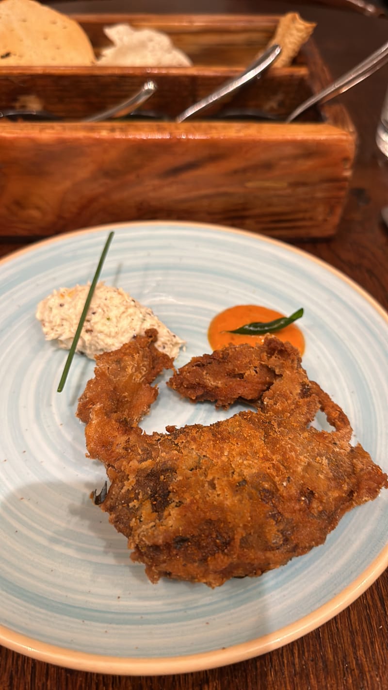 Trishna in London - Restaurant Reviews, Menus, and Prices | TheFork