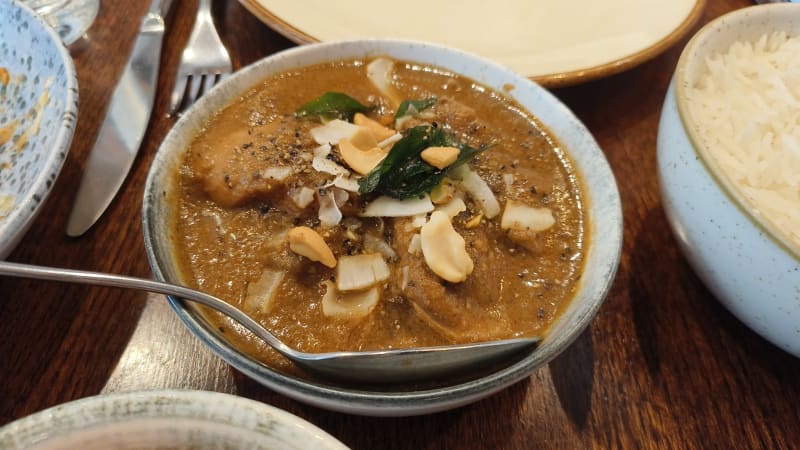 Trishna in London - Restaurant Reviews, Menus, and Prices | TheFork