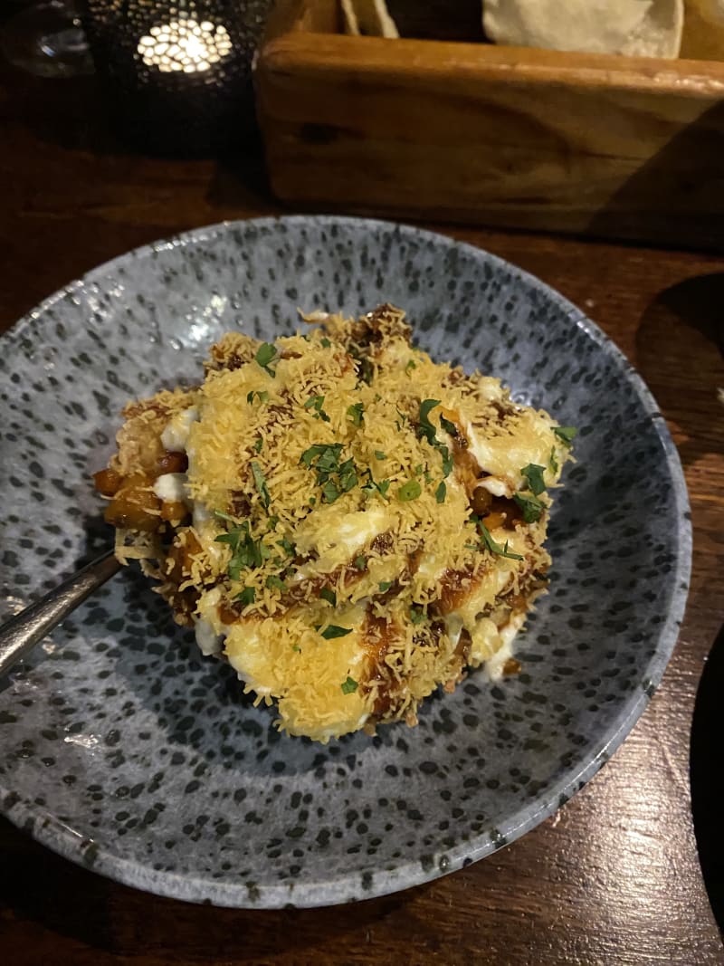 Trishna in London - Restaurant Reviews, Menus, and Prices | TheFork
