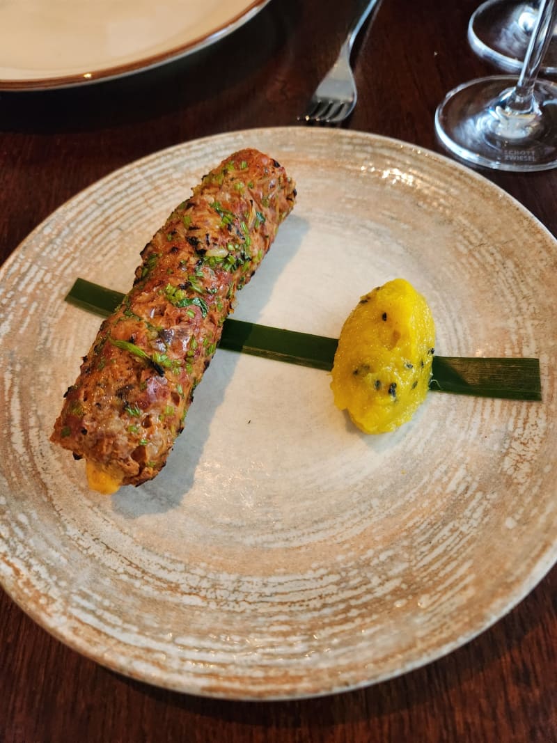 Trishna in London - Restaurant Reviews, Menus, and Prices | TheFork