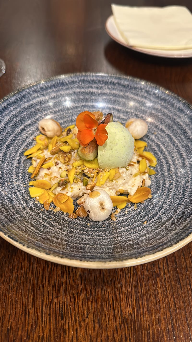 Trishna in London - Restaurant Reviews, Menus, and Prices | TheFork