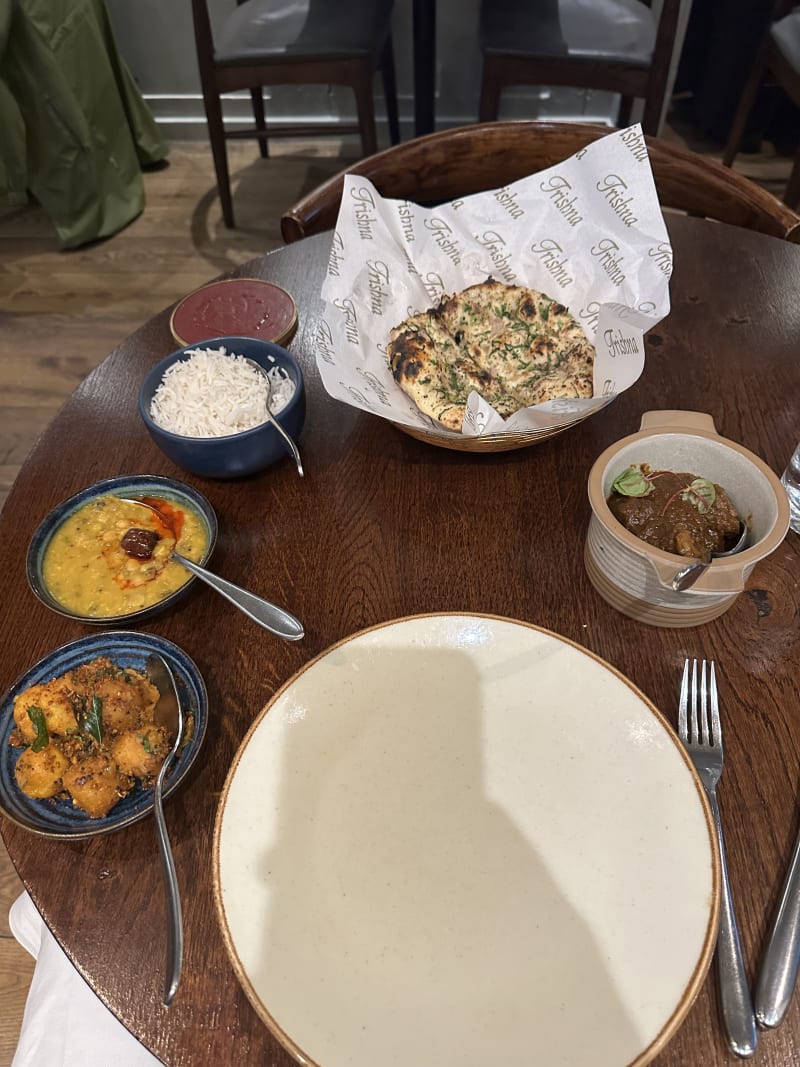 Trishna in London - Restaurant Reviews, Menus, and Prices | TheFork