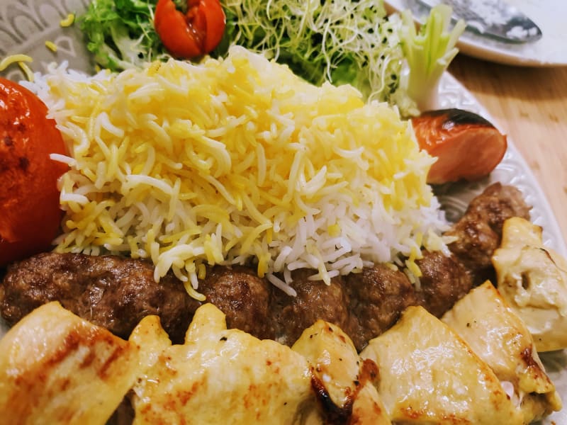 TORANJ in Paris - Restaurant Reviews, Menu and Prices | TheFork