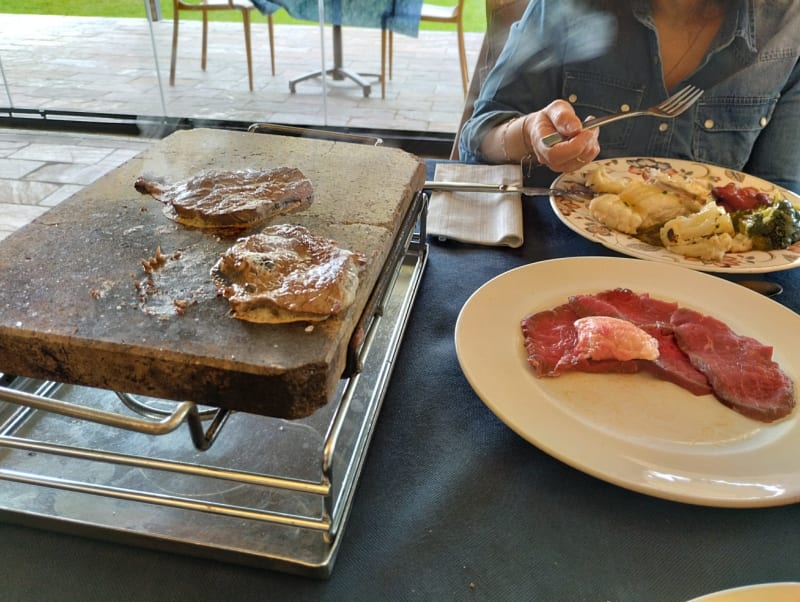 Restaurant La Casa del Botillo à Ponferrada - Menu, avis, prix et ...