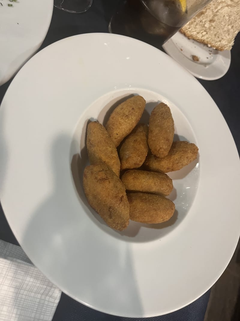 Restaurant La Casa del Botillo à Ponferrada - Menu, avis, prix et ...