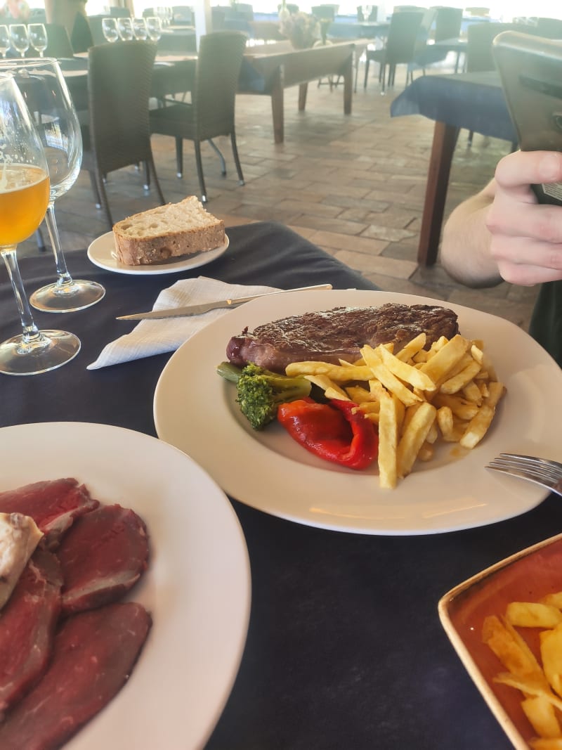 Restaurante La Casa del Botillo en Ponferrada - Menú 2023, opiniones ...