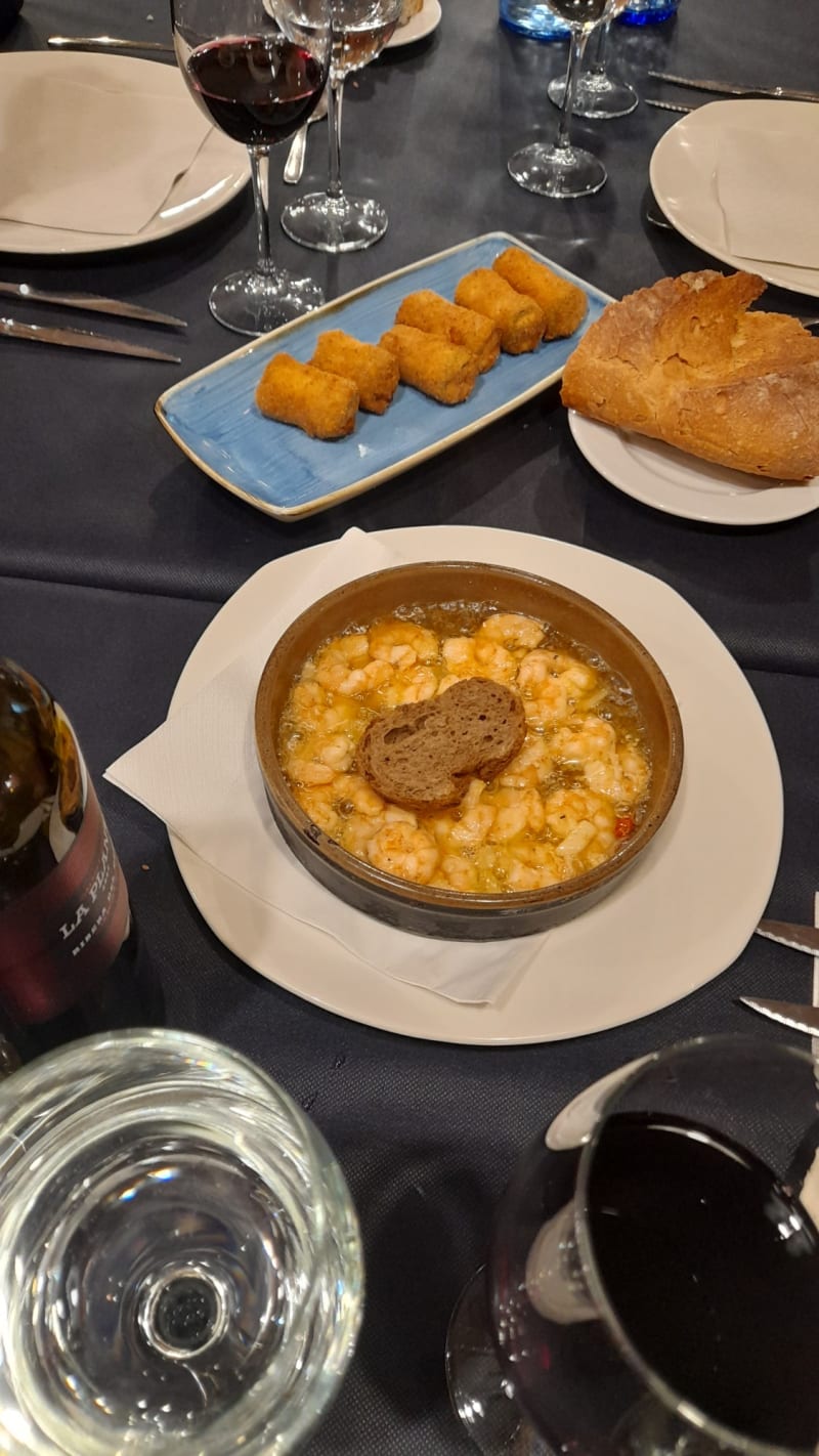 Restaurante La Casa del Botillo en Ponferrada - Menú 2024, opiniones ...