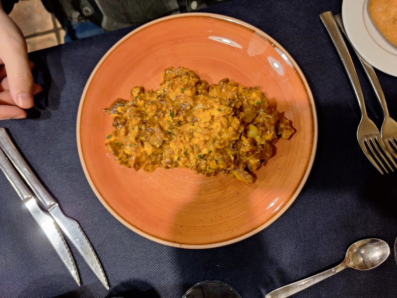 Restaurante La Casa del Botillo en Ponferrada - Menú 2024, opiniones ...