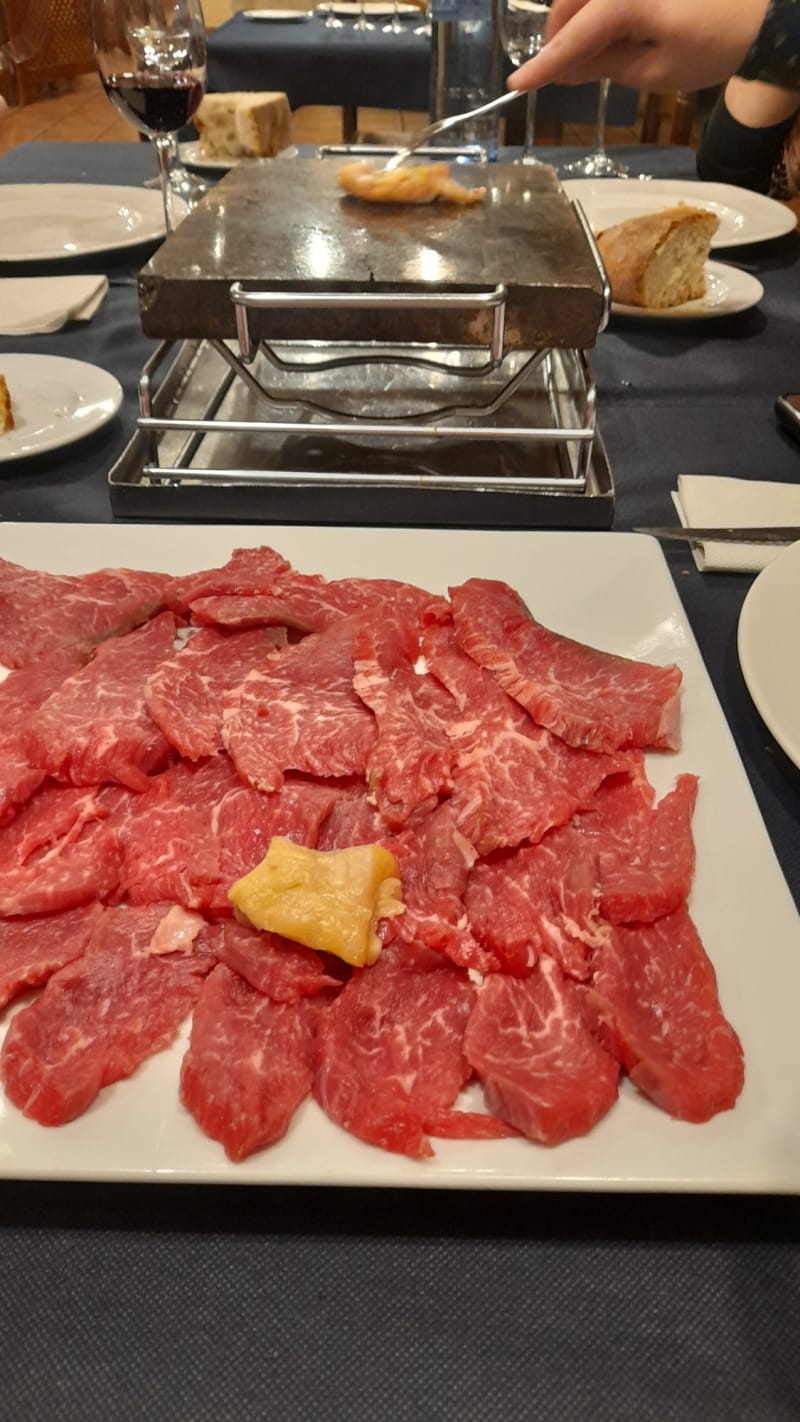Restaurante La Casa del Botillo en Ponferrada - Menú 2024, opiniones ...