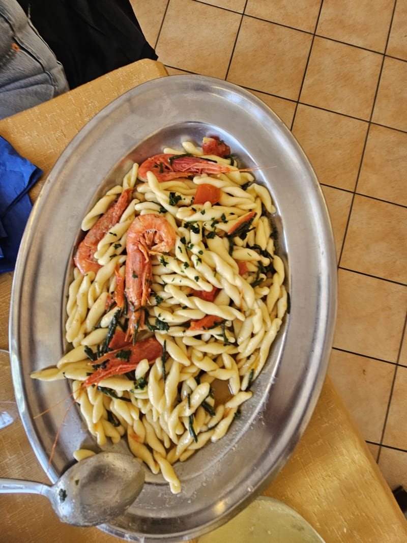 Il Covo Dello Zio Sam in Case Nuove Russo - Restaurant Reviews, Menu ...