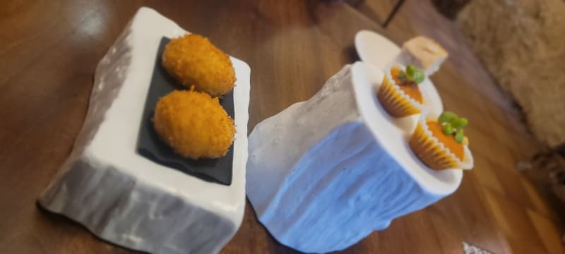 Raff San Pedro in Cuenca - Restaurant Reviews, Menu and Prices | TheFork