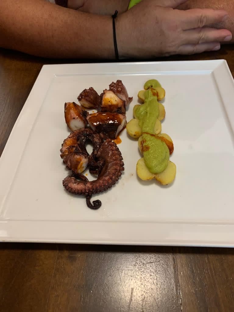 Raff San Pedro in Cuenca - Restaurant Reviews, Menu and Prices | TheFork