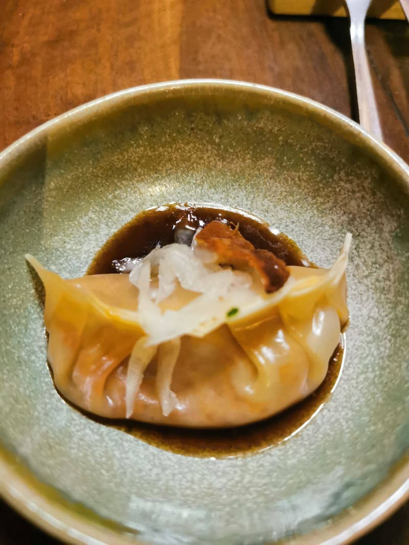 Raff San Pedro in Cuenca - Restaurant Reviews, Menu and Prices | TheFork