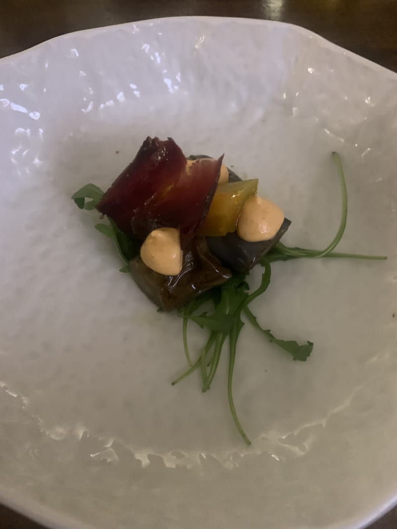 Restaurante Raff San Pedro en Cuenca - Menú 2023, opiniones, precios y ...