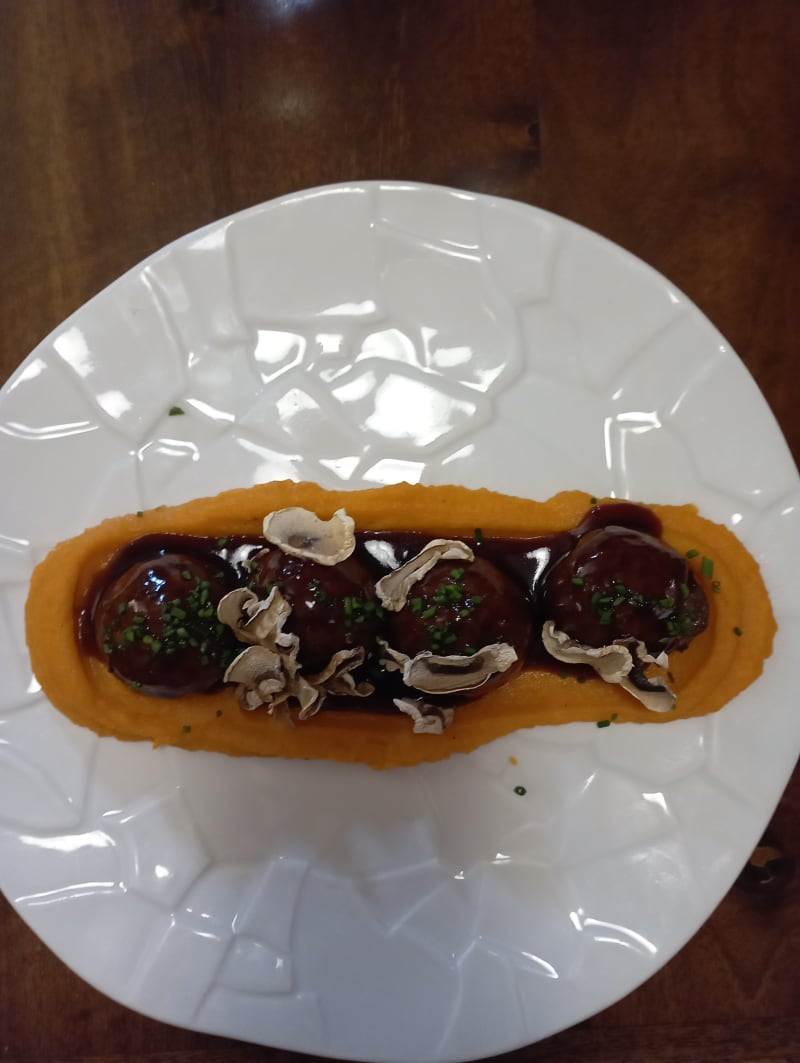 Restaurante Raff San Pedro en Cuenca - Menú 2023, opiniones, precios y ...