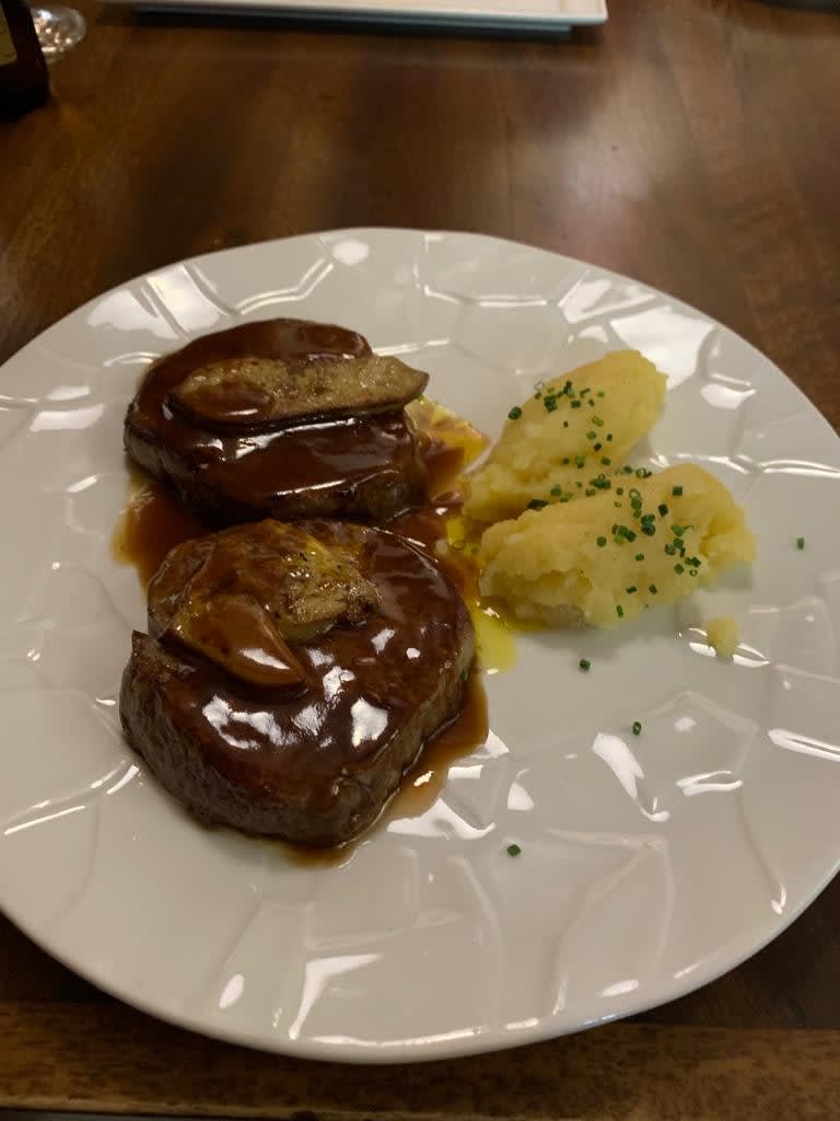 Raff San Pedro in Cuenca - Restaurant Reviews, Menu and Prices | TheFork