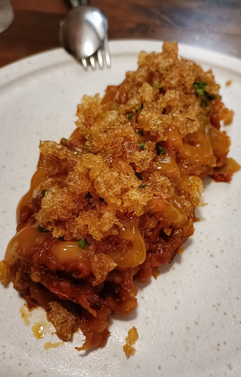 Raff San Pedro in Cuenca - Restaurant Reviews, Menu and Prices | TheFork