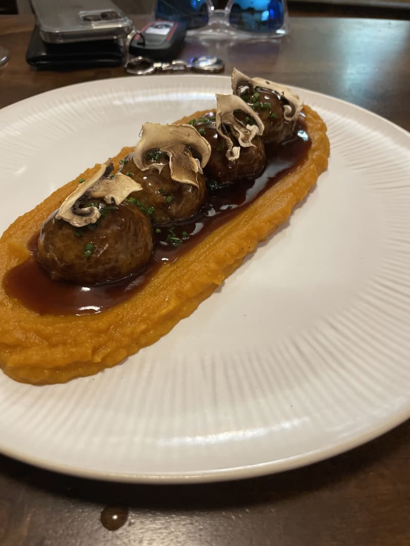 Raff San Pedro in Cuenca - Restaurant Reviews, Menu and Prices | TheFork