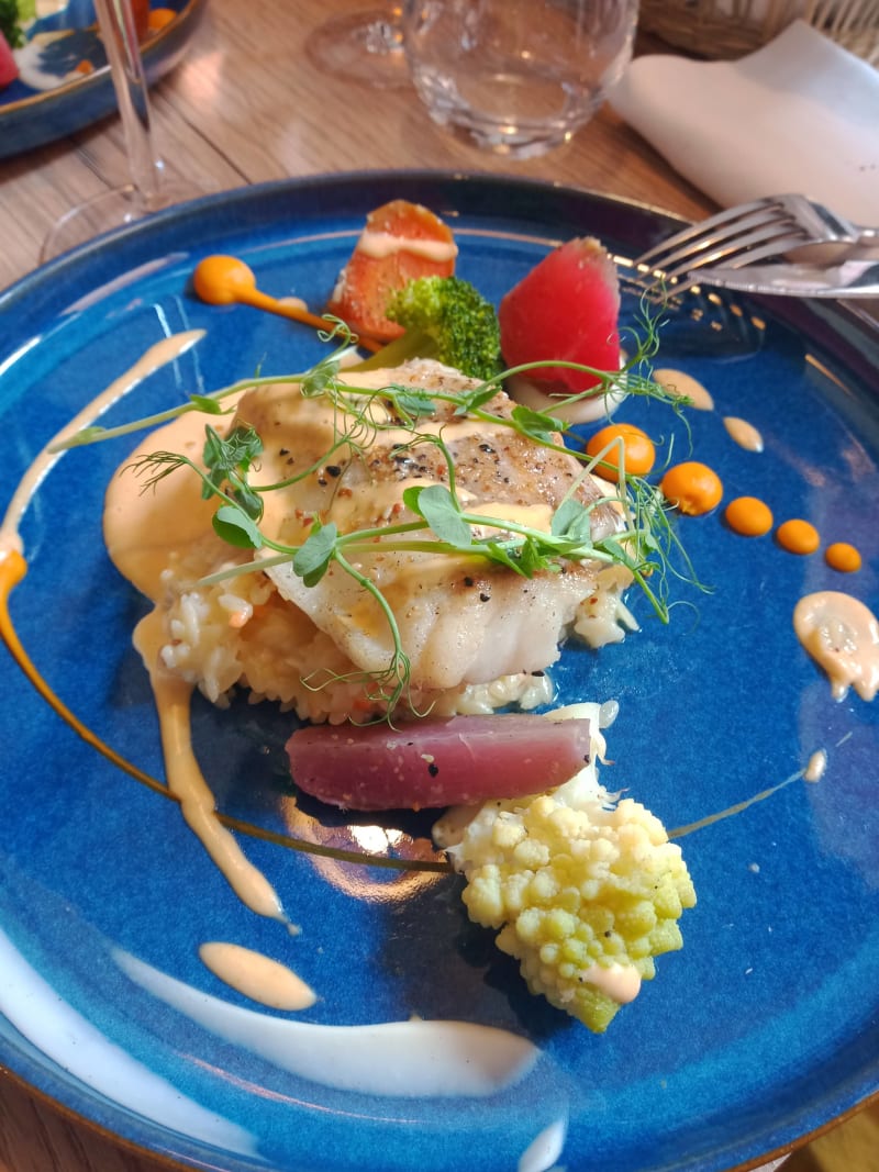 L' Atrium restaurant in Toulouse - Restaurant Reviews, Menu and Prices ...