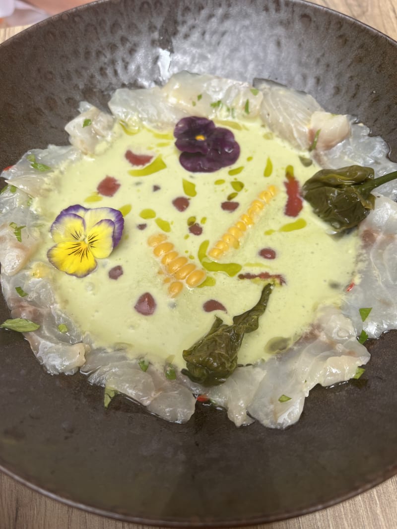 L' Atrium restaurant in Toulouse - Restaurant Reviews, Menu and Prices ...