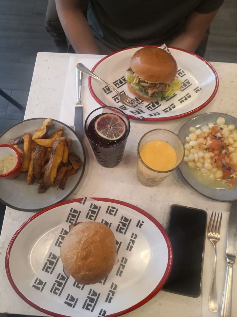 Apu in Paris - Restaurant Reviews, Menus, and Prices | TheFork