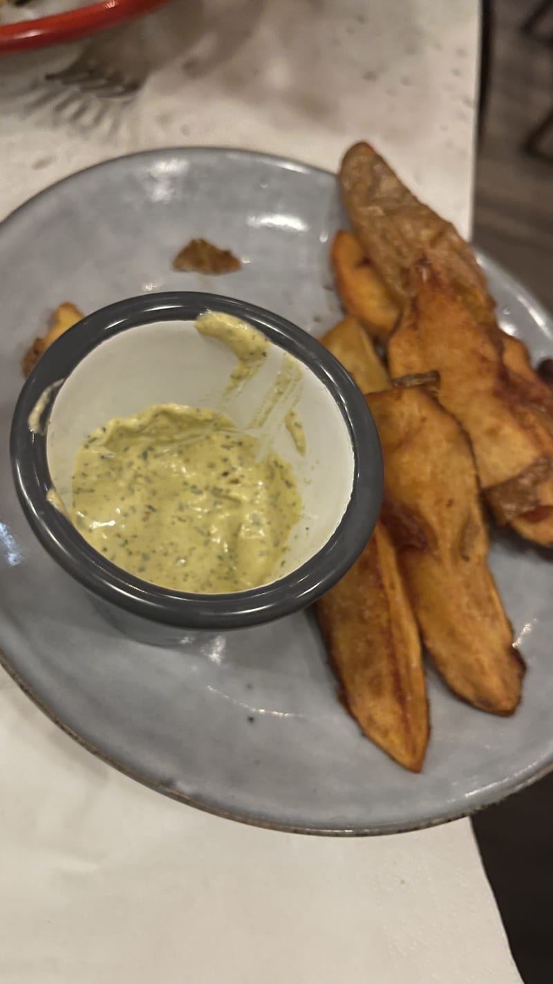 Apu in Paris - Restaurant Reviews, Menus, and Prices | TheFork