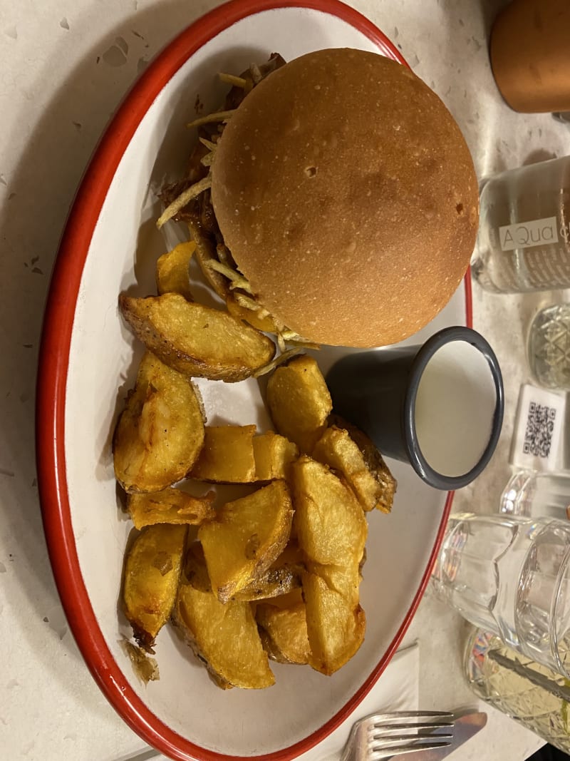 Restaurant Apu à Paris - Menu, avis, prix et réservation | TheFork
