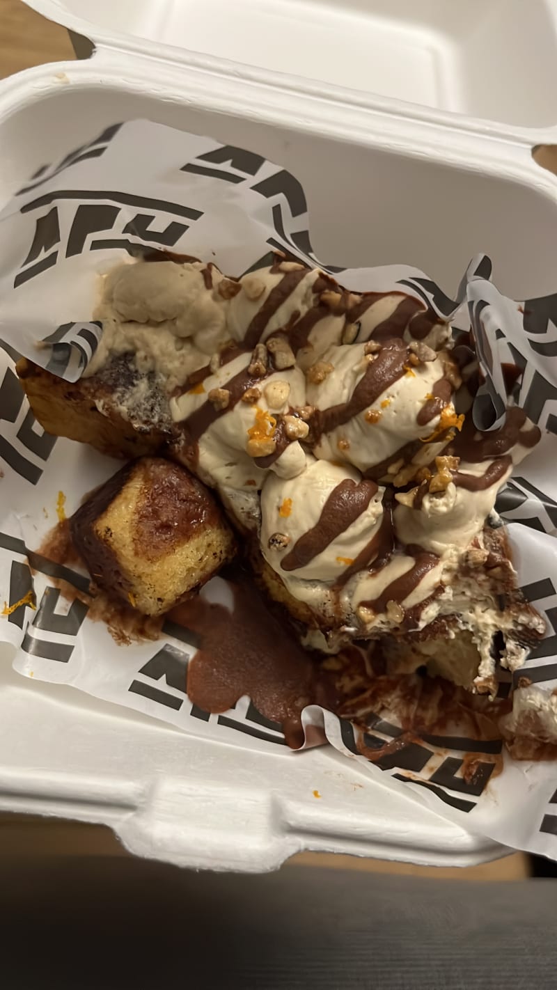 Apu in Paris - Restaurant Reviews, Menus, and Prices | TheFork