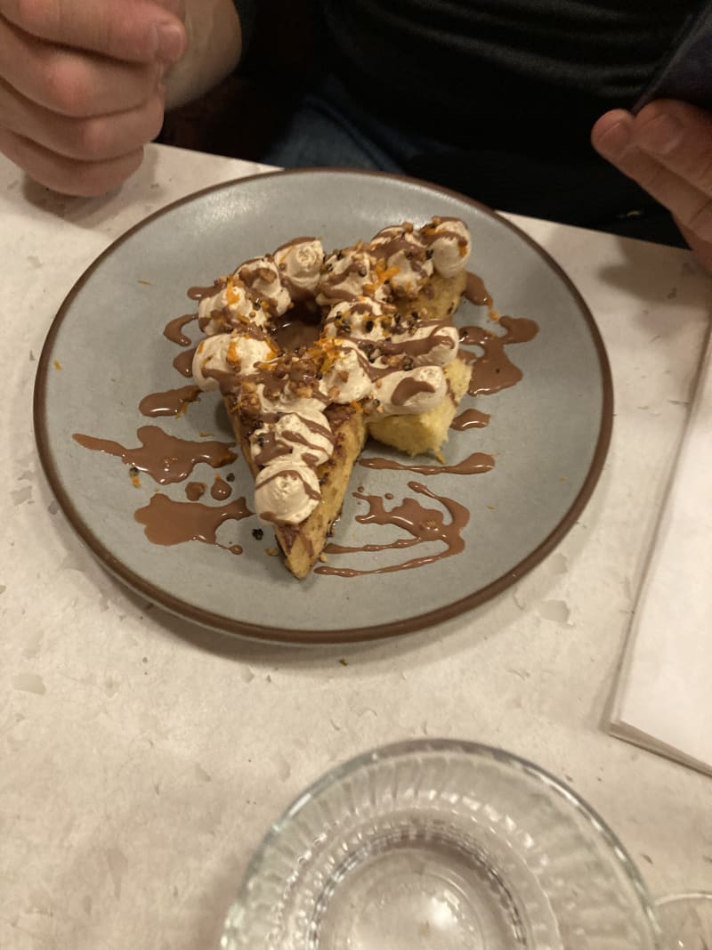 Apu in Paris - Restaurant Reviews, Menus, and Prices | TheFork