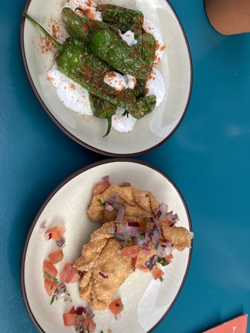 Restaurant Apu à Paris - Menu, avis, prix et réservation | TheFork