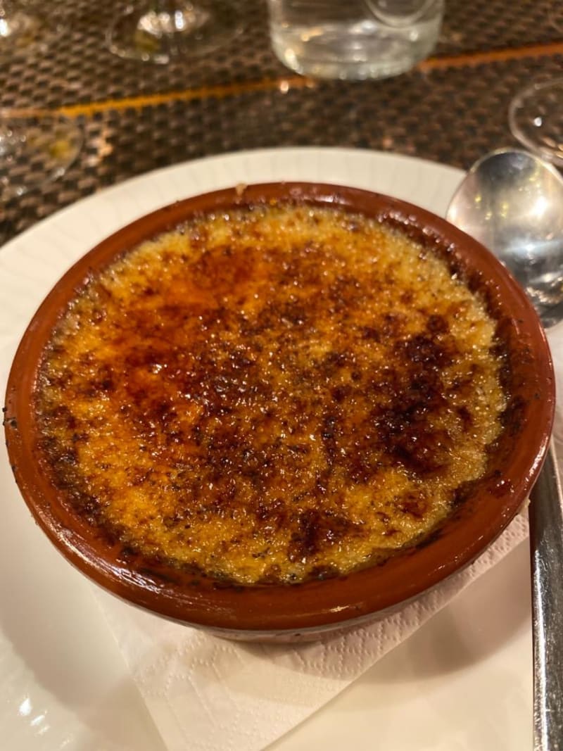 A la Cloche d'Or in Paris - Restaurant Reviews, Menu and Prices | TheFork
