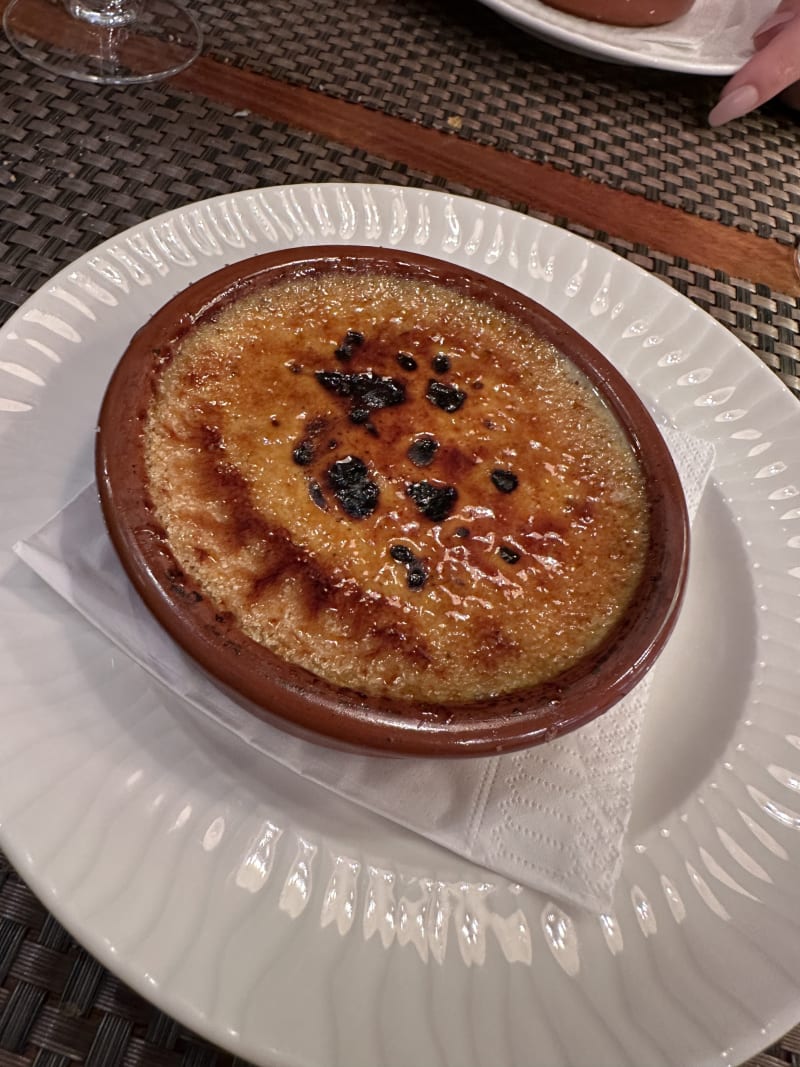 A la Cloche d'Or in Paris - Restaurant Reviews, Menu and Prices | TheFork