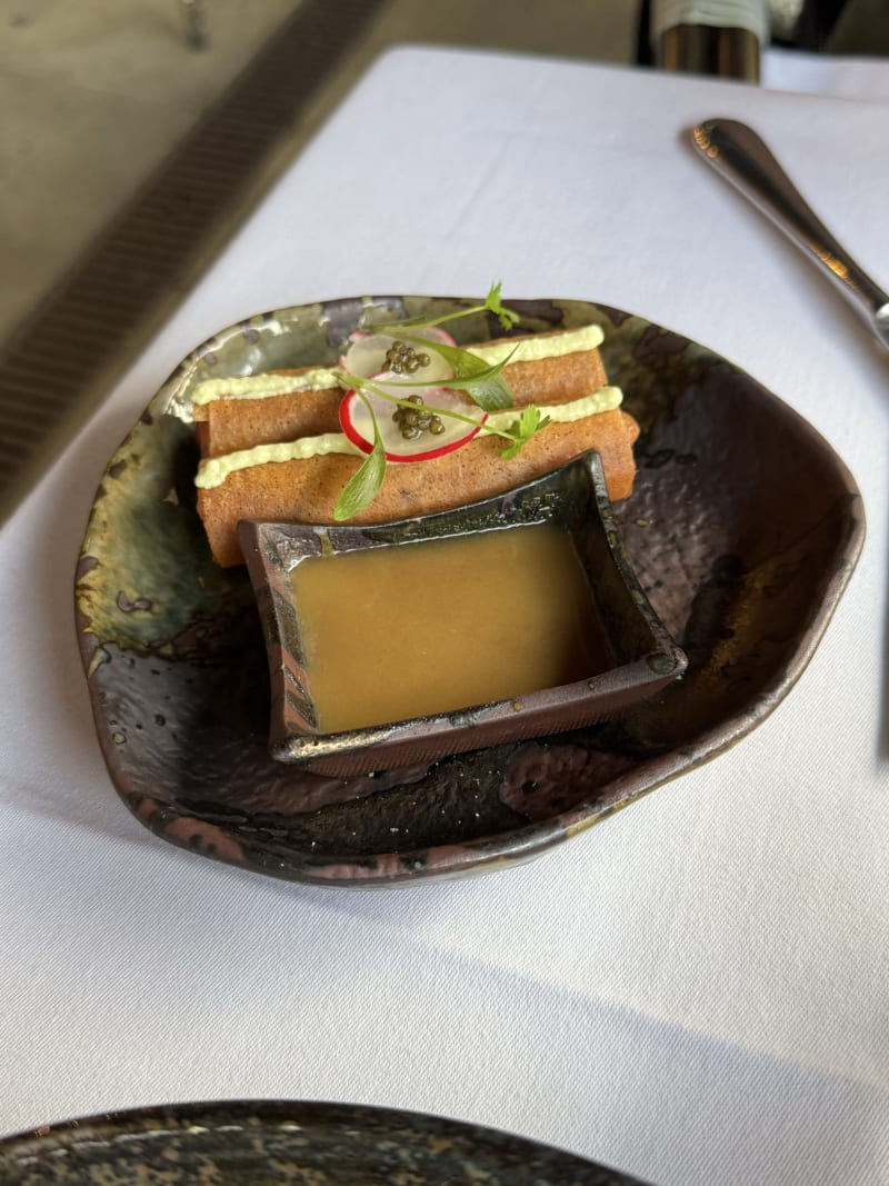 Sticky Mango Tower Bridge in London - Restaurant Reviews, Menus, and ...