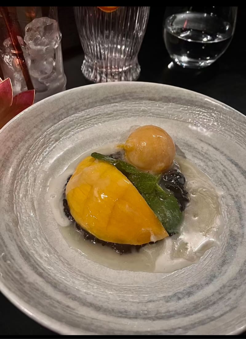 Sticky Mango Tower Bridge in London - Restaurant Reviews, Menu and ...