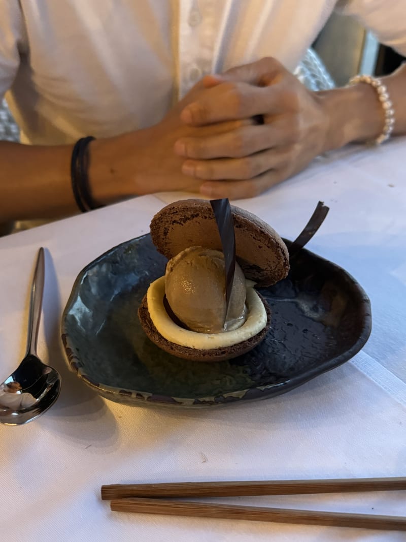 Sticky Mango Tower Bridge in London - Restaurant Reviews, Menus, and ...
