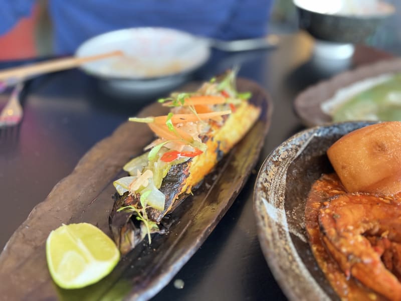 Sticky Mango Tower Bridge in London - Restaurant Reviews, Menus, and ...