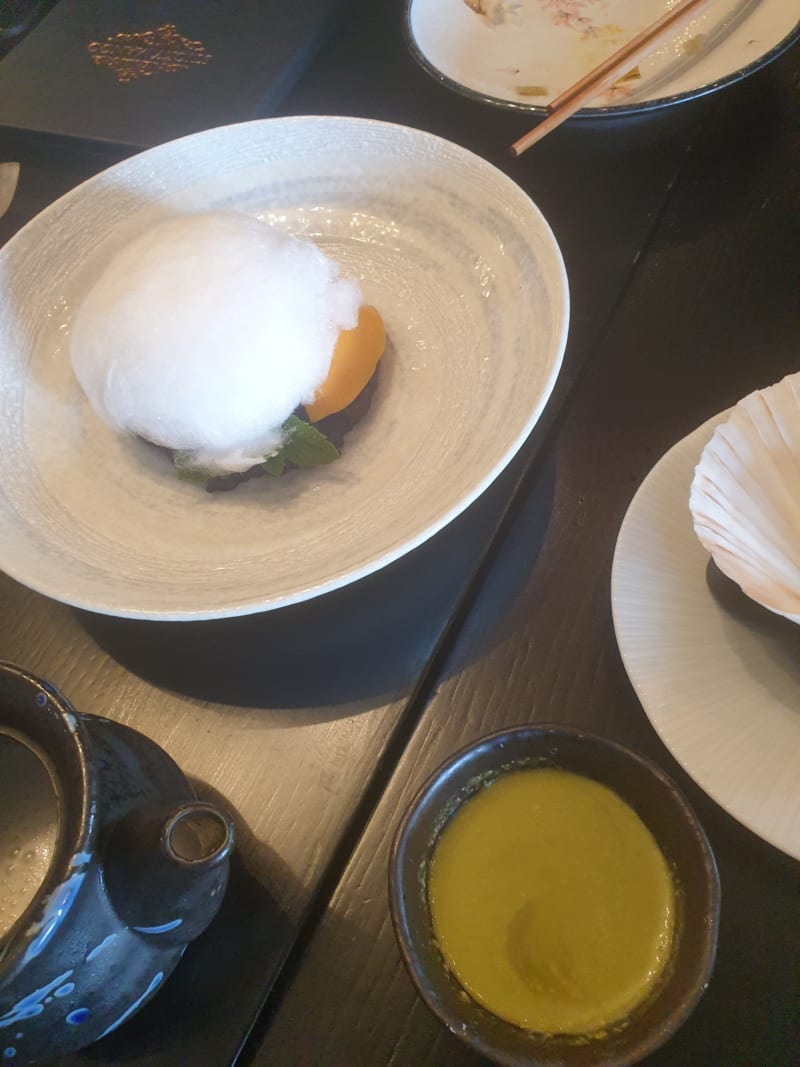 Sticky Mango Tower Bridge in London - Restaurant Reviews, Menu and ...