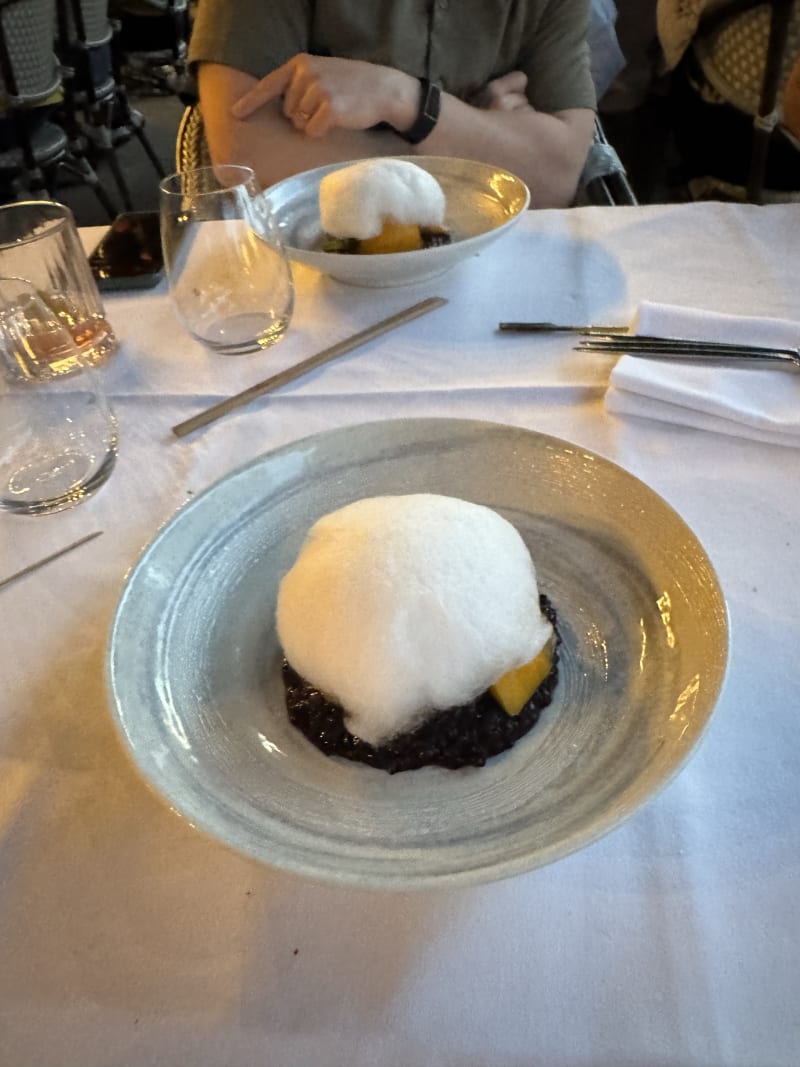 Sticky Mango Tower Bridge in London - Restaurant Reviews, Menus, and ...