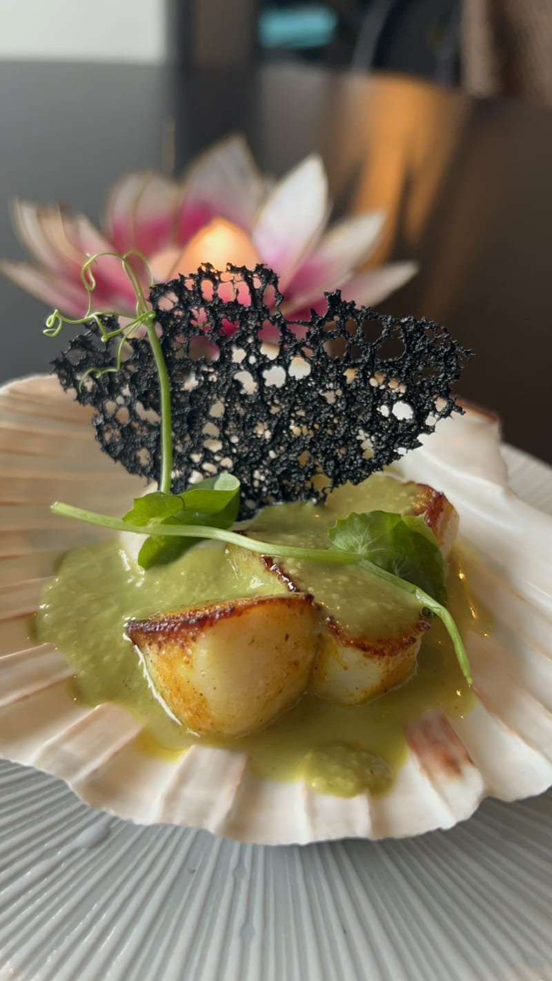 Sticky Mango Tower Bridge in London - Restaurant Reviews, Menu and ...