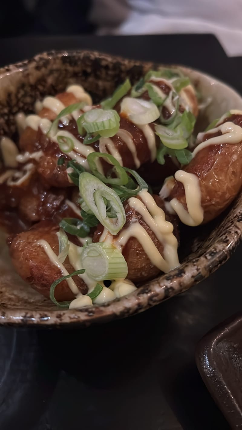 Sticky Mango Tower Bridge in London - Restaurant Reviews, Menus, and ...