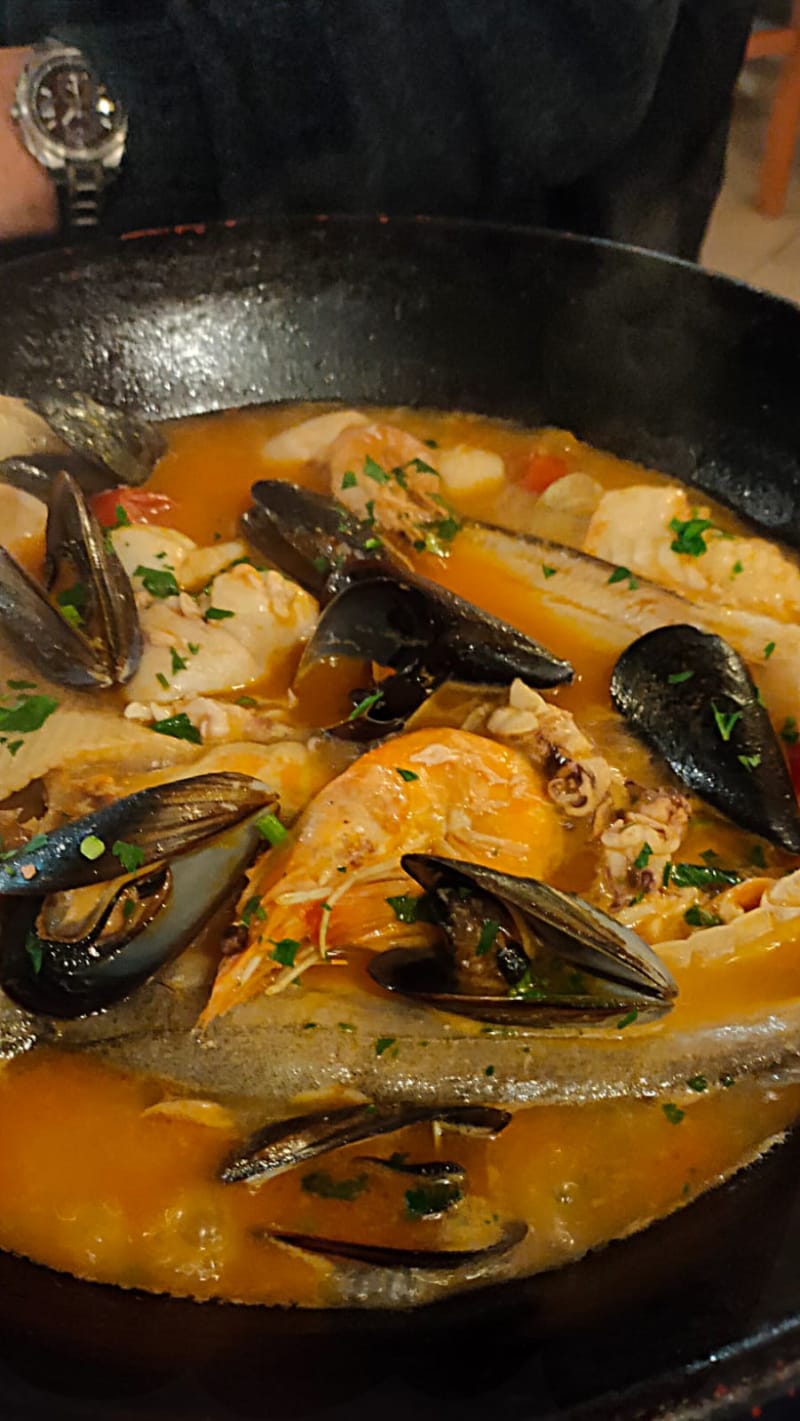 Lo Scudo in Vasto - Restaurant Reviews, Menu and Prices | TheFork