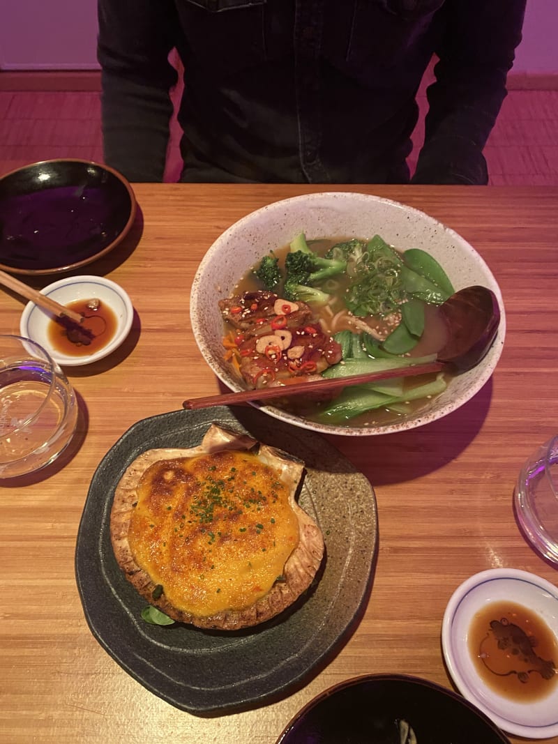 Oni Japanese Dining in The Hague - Restaurant Reviews, Menu and Prices ...