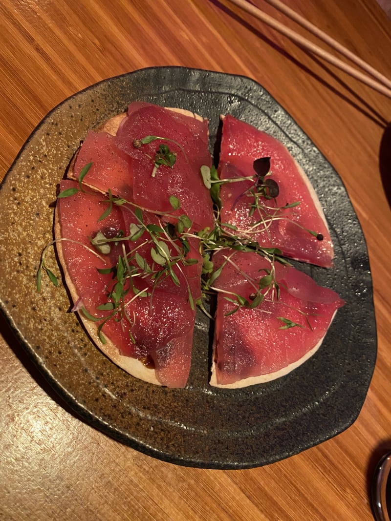 Oni Japanese Dining in The Hague - Restaurant Reviews, Menu and Prices ...