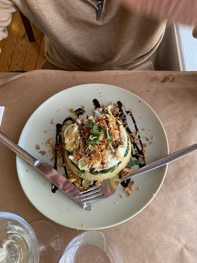 Taska Lusa em Estoril - Preços, menu, morada, reserva e avaliações do ...