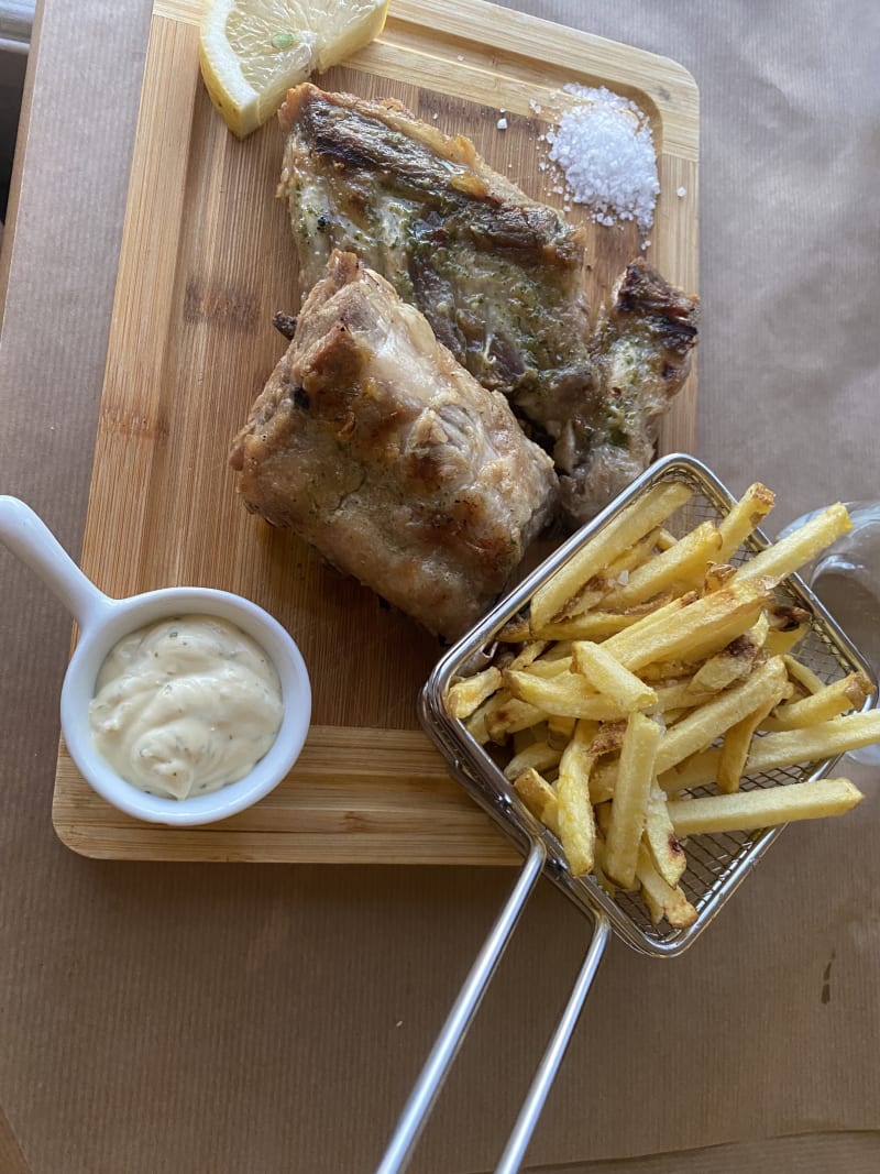 Taska Lusa em Estoril - Preços, menu, morada, reserva e avaliações do ...