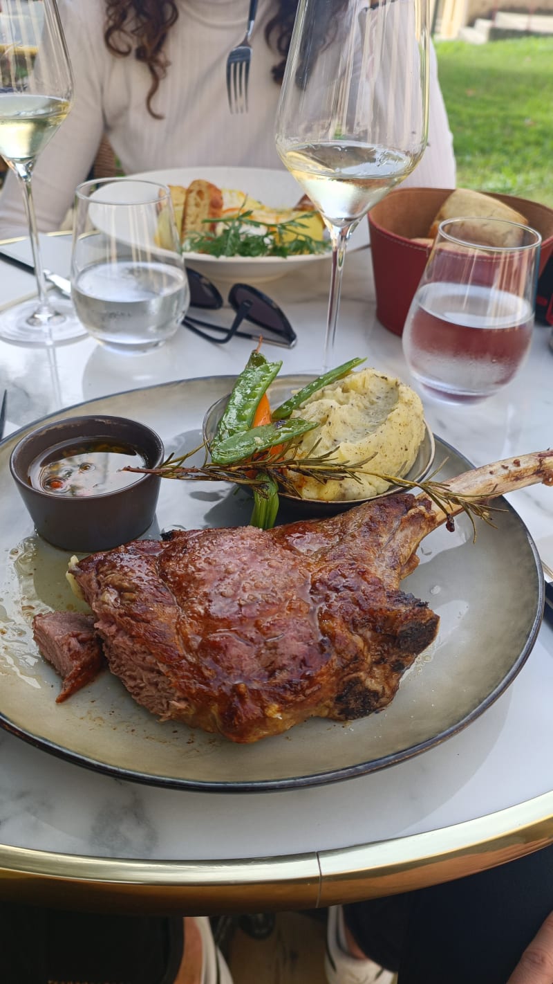 La Maison Gely in Clapiers - Restaurant Reviews, Menu and Prices | TheFork