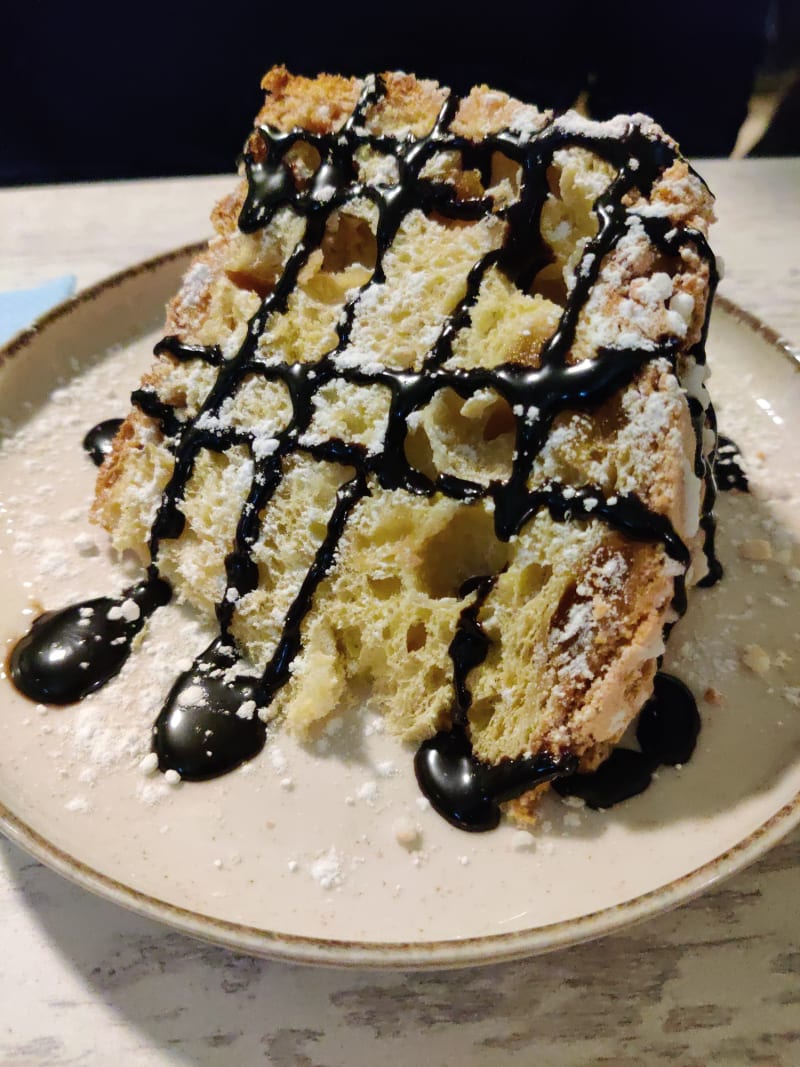 A Modo Mio in Lyon - Restaurant Reviews, Menu and Prices | TheFork