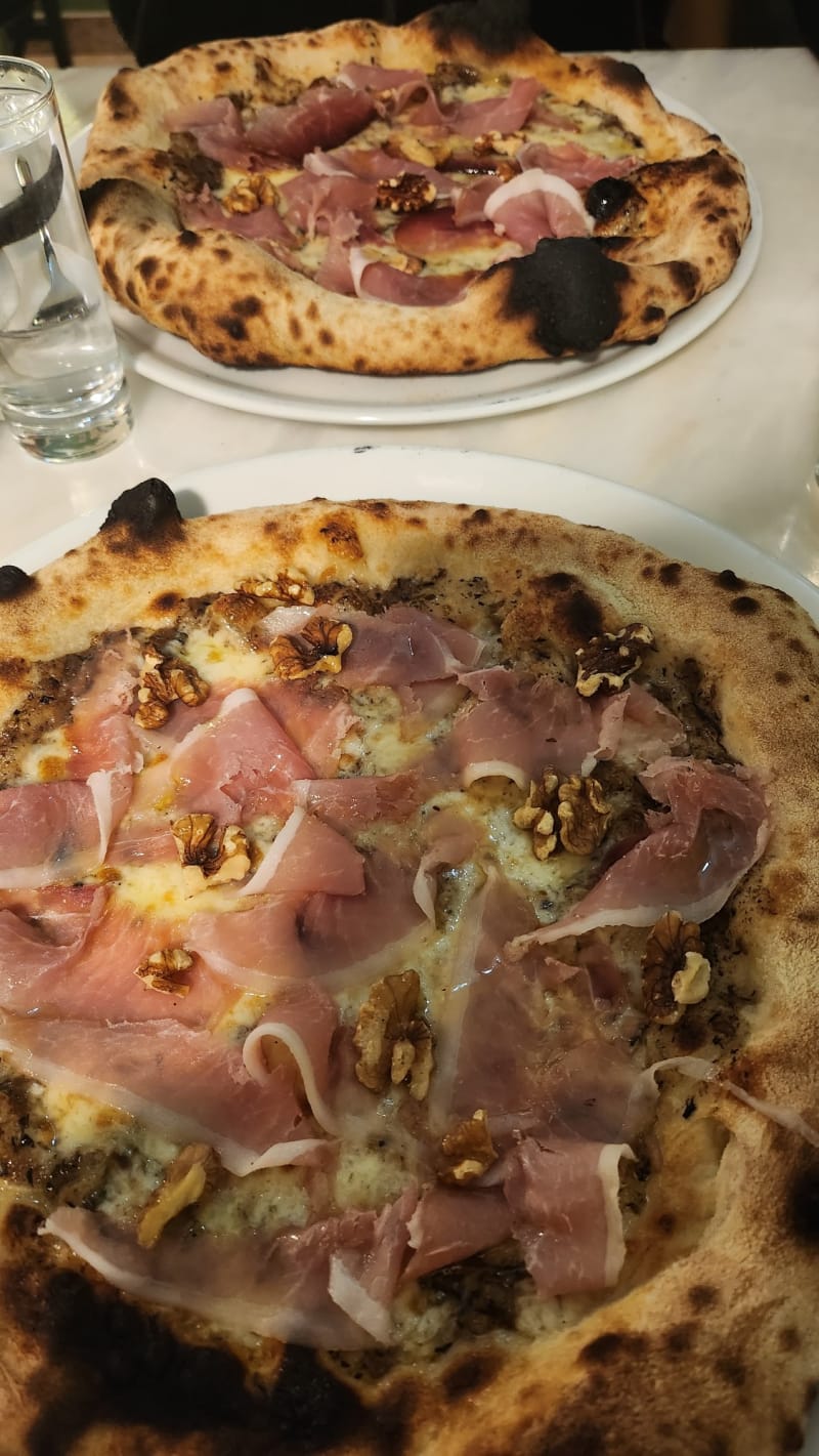 A Modo Mio in Lyon - Restaurant Reviews, Menu and Prices | TheFork