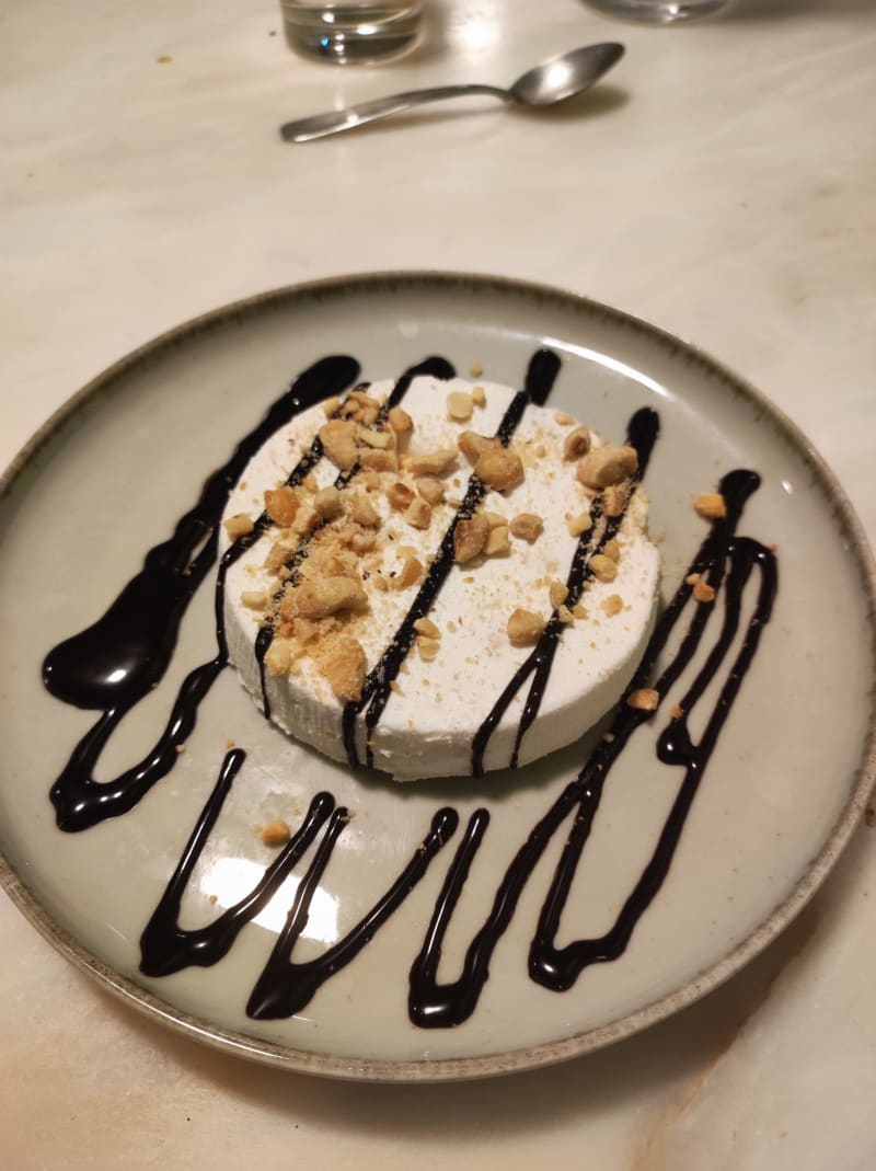 Restaurante A Modo Mio en Lyon - Menú 2024, opiniones, precios y ...