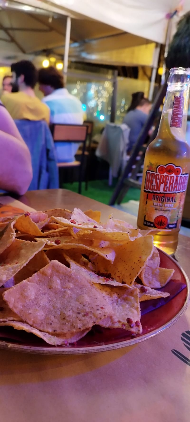 El Salvador Mexican - Texan Pub in Salerno - Restaurant Reviews, Menu ...